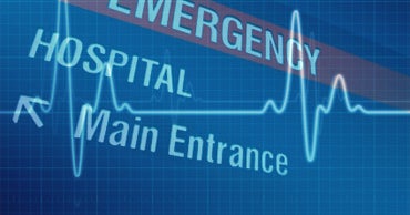 America's Best and Worst Hospitals - CBS News