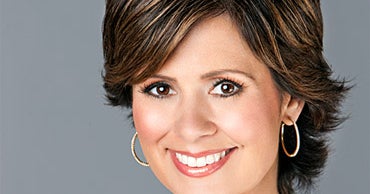 Maggie Rodriguez - CBS News