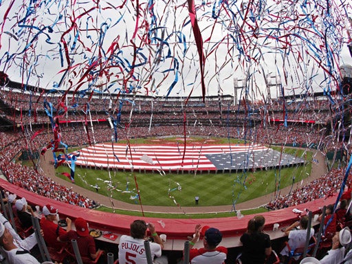 2009 MLB All-Star Game