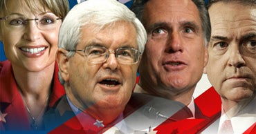 Can The GOP Take Back The House? - CBS News