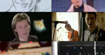 The Top 10 Songs the Web Brought Back - CBS News