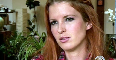 Death For Danielle's Killer? - CBS News