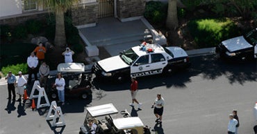 Jackson's Aliases Revealed in Warrant - CBS News