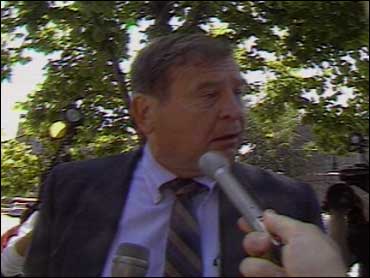 Dan Rostenkowki: 1928 -2010
