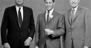 Don Hewitt: 1922-2009