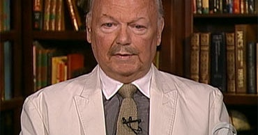 Expert: CIA Techniques Were Torture - CBS News