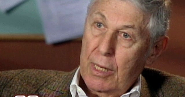 Remembering Don Hewitt - CBS News