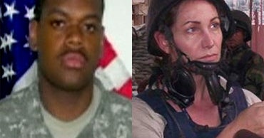 CBS's McCormick Recovering at Walter Reed - CBS News