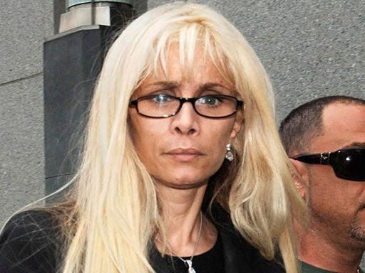 Victoria Gotti