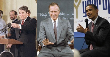 Amazon Executive Takes Floor - CBS News