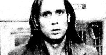 Inside Phillip Garrido's House