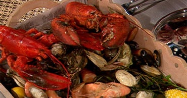 Make a Great Clambake at Home! - CBS News