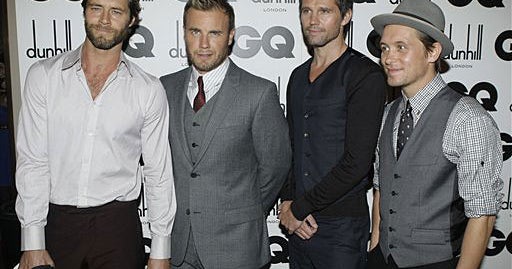 "CBS This Morning" Spotify Playlist: May 23, 2017 - CBS News