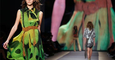 'Solaris' Star Bares All - CBS News