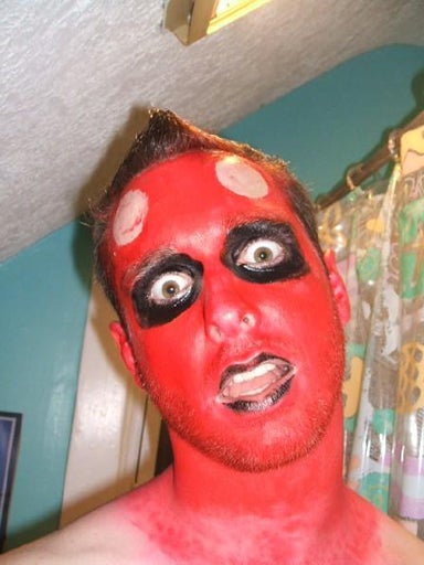 Who is Raymond Clark III?