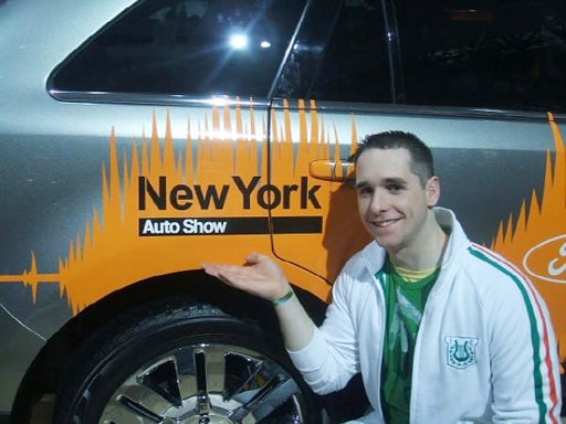 Who is Raymond Clark III?