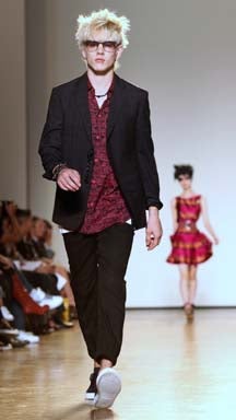 Flawless Fashion