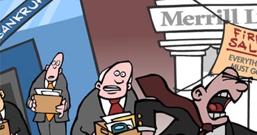 Mark Fiore: Crashiversary - CBS News