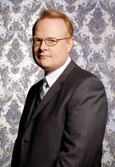 Christian Clemenson