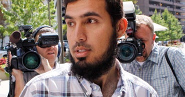 Zazi's Calls during Road Trip Examined - CBS News