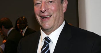 Police Interview Al Gore in Sex Assault Case, Says Report - CBS News