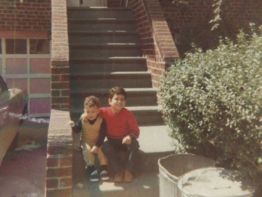 The Gottis: The Early Years