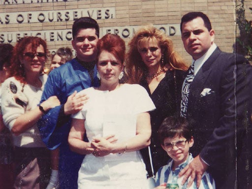 The Gottis: The Early Years