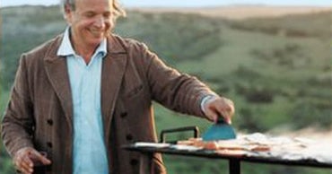 Grill Like South America's Star Chef - CBS News