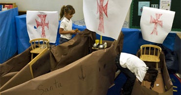 Christopher Columbus: Hero or Villain? - CBS News