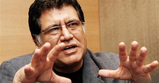 You Choose, Steve Hartman Reports - CBS News