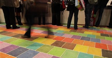 German Book Fair Head Defends Choice Of China - CBS News