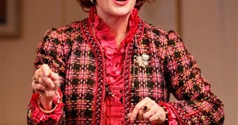 Landers Was A Lady With Almost All The Answers - CBS News