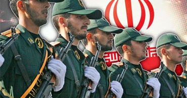 Suicide Bomber Kills 5 Iranian Commanders - CBS News