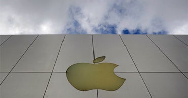 The Apple Guessing Game Gets Going - CBS News