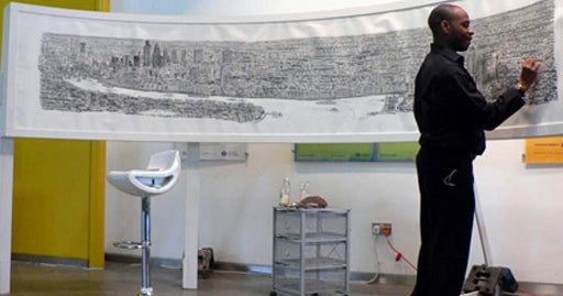 The Story Of The Summer Of '86 - CBS News