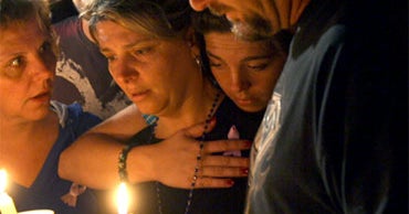 Somer Thompson's Mom: Charges in Daughter's Murder Bring Some Relief ...