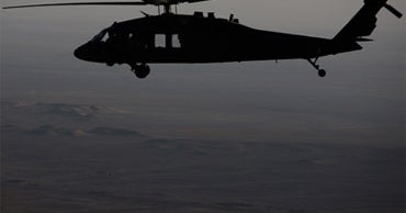 Hunkering Down For The Duration? - CBS News