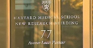 Tainted Coffee Poisons Harvard Lab Workers - CBS News