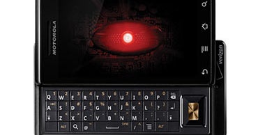 This May Be the Droid You're Looking For - CBS News