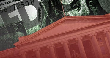 FDIC Takes Over 5 More Banks - CBS News