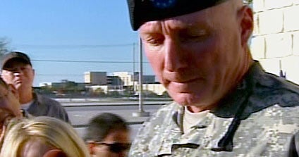 Report: Human Smuggling Rising - CBS News