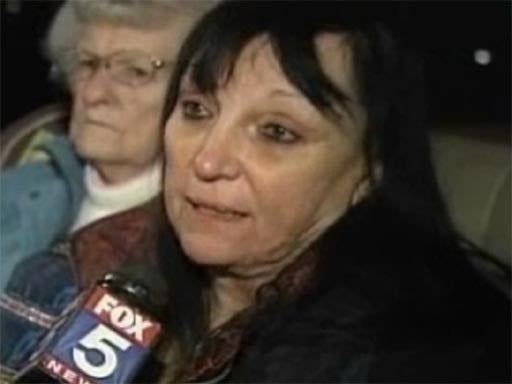 Chimp Victim Charla Nash