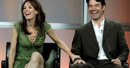 Gerald Ford Home From Hospital - CBS News