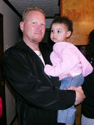 Shaniya Davis: "Angel" Found Dead