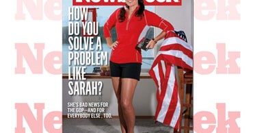 Sidney Harman Agrees to Buy Newsweek - CBS News