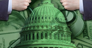 In Health Care Fight It's Dem vs. Dem - CBS News