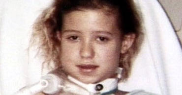 Live to Tell: Krystal's Courage - CBS News