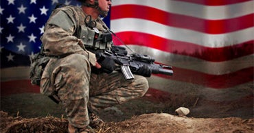 Official: 30,000 Troops for Afghan Surge - CBS News