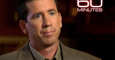 Ex-NBA Ref Tim Donaghy's Personal Foul - CBS News