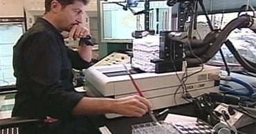 Uncovering Secrets Of Human Memory Cbs News